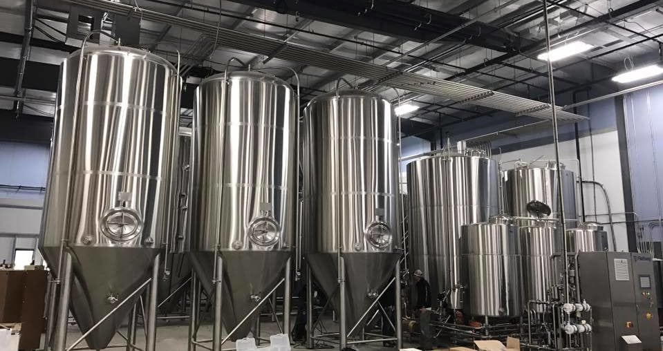 How to Select the Best Brewery Boiler