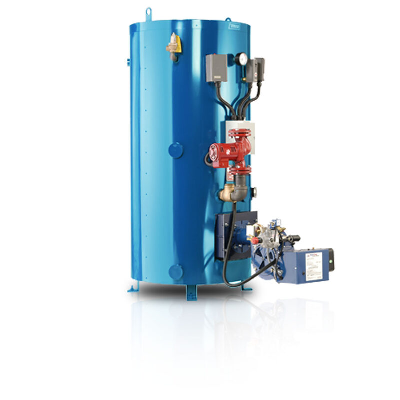 Series 900 Combination Boiler - SmithHughes